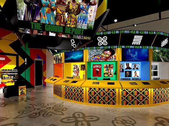 Every African country set to participate in Expo 2020 Dubai, say organisers