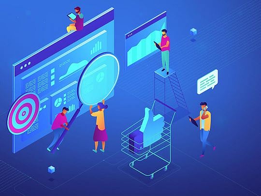 Digital advertising is not as straightforward and transparent as many think