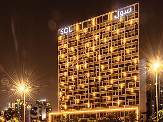 SOL Properties redefines Dubai leasing experience with SOL living