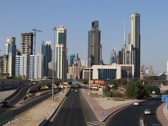 Kuwait bans celebratory marches by expatriate residents