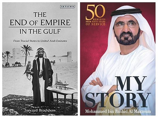 10 books that perfectly capture life in the UAE, through its past ...