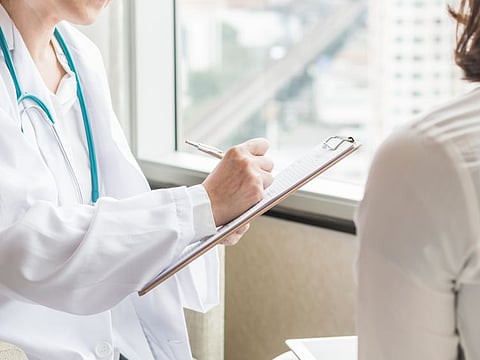 Save money on healthcare in the UAE: How to apply for an EHS health card