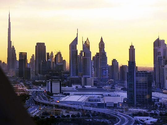 Video: Dubai Government pays out in full after $500m Fixed Rate Note ...