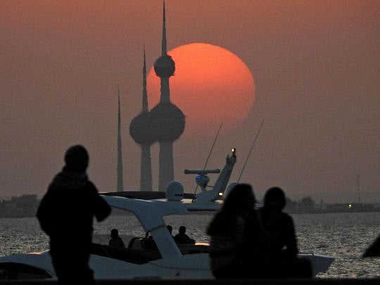 Nearly half of Kuwait’s citizens remain unmarried despite government ...