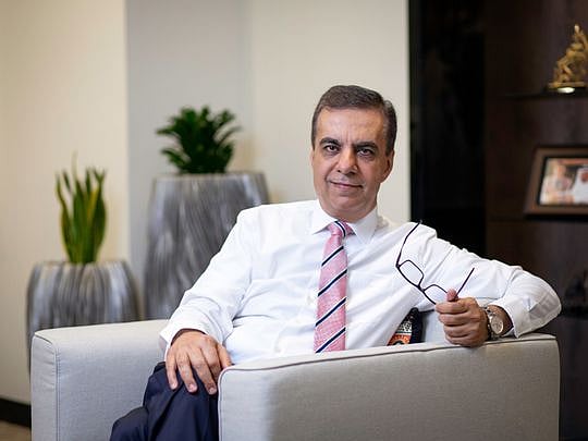 UAE and India should have an open-sky policy, says Air Arabia’s Adel Ali