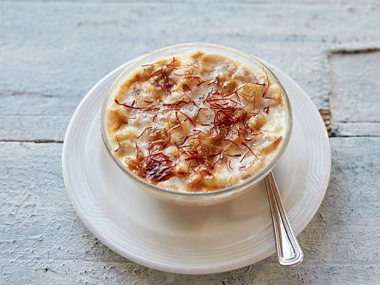 Make Umm Ali in 20 minutes!