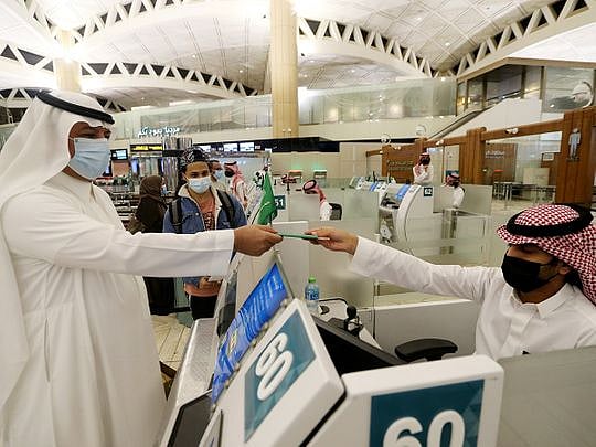 Saudi Arabia caps tourist health insurance at SR100,000