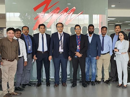 Al Zayani Investments drives ERP transformation with autoExpress