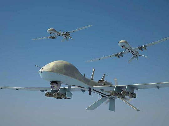 AI & Warfare: Ethical challenges in the age of autonomous weapons