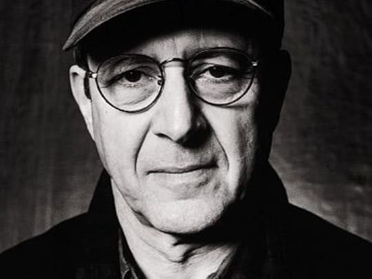 In conversation with US minimalist music composer Steve Reich