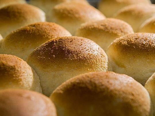 Why coconut pandesal is all the rage in the Philippines