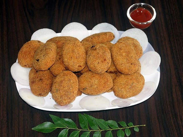 Beef cutlet: Detailed recipe guide to Kerala's popular tea-time snack