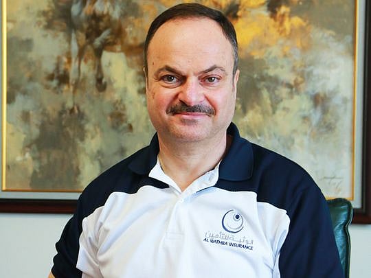 AWNIC CEO: “The Innovation of the Year award proves that we are at the ...