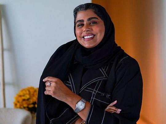 Meet Taim Al Falasi, the millionaire social media influencer from UAE