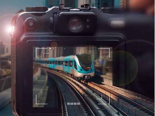 RTA clarifies guidelines for taking photos of public transport in Dubai