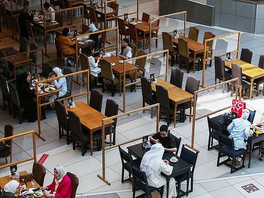 Don't impose bottled water on customers, Kuwait cafes told