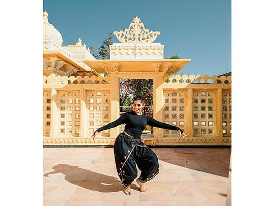 UAE-based Dancers Across Borders provides global artistes a platform to ...