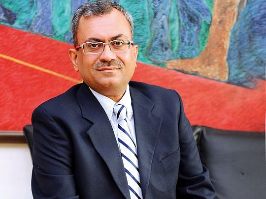 Dabur: 137-year-old Indian brand extends legacy to Northern Emirates ...