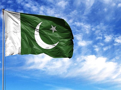 Pakistan Air Force Contingent Arrives in Saudi Arabia Under Joint ...
