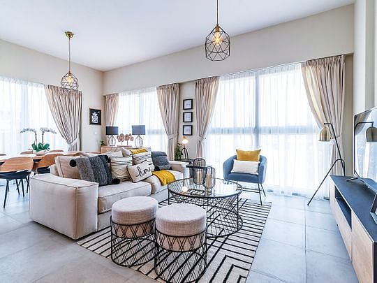 Introducing Olivara Residences & Park