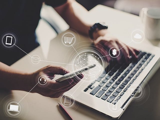 Abu Dhabi Police warn against online scams with fake promises of wealth