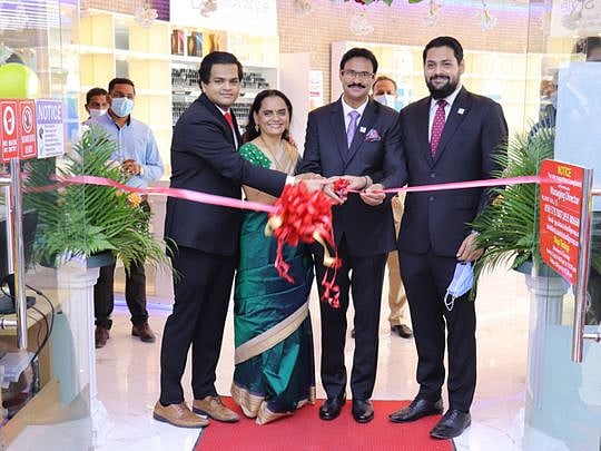 Grand opening of Al Adil Trading’s 49th branch reinforces the expansion ...