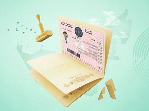 UAE golden visa nomination: How it works