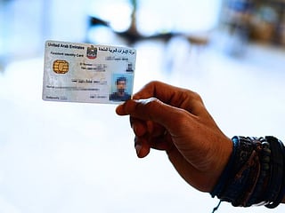 How to get your digital Emirates ID in the UAE