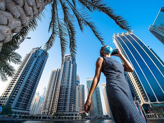 Dubai and Abu Dhabi climb global cost of living rankings: Mercer