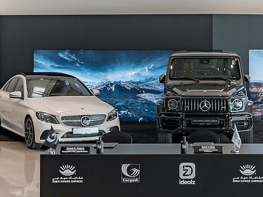 Money, cars and more: Here’s what you can win this DSS