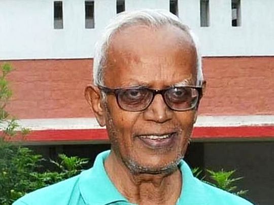 India: Stan Swamy dead, hospital tells Bombay High Court
