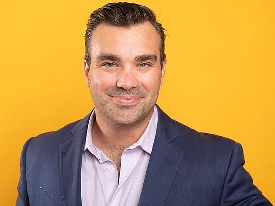 The Laughter Factory brings ‘The Tonight Show’s Joe Larson to Dubai