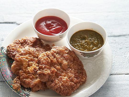 Guide to making mutton cutlet, the Mumbai way