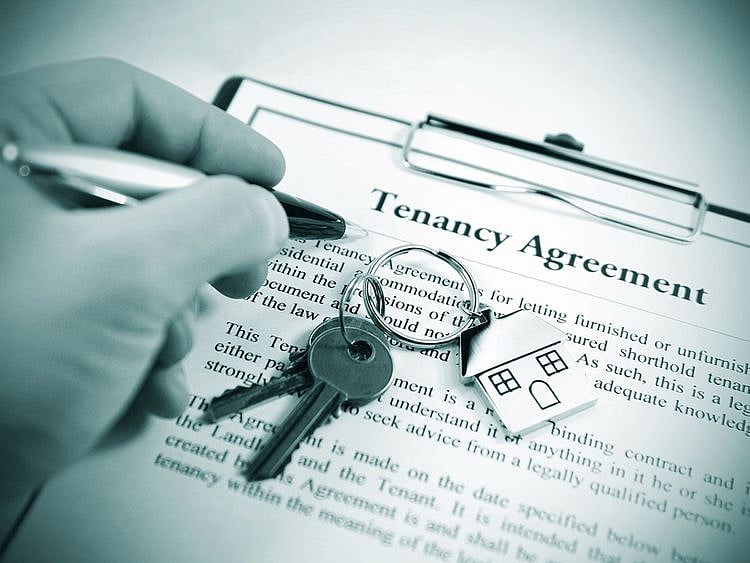 Dubai Enforces Registration for Shared Housing Tenancy Contracts