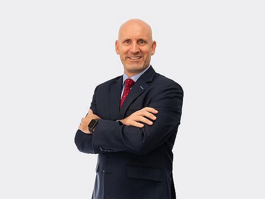 Swiss pharma company Acino will contribute to the UAE’s economic growth ...