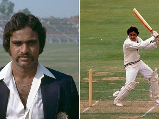 Yashpal Sharma, Indian cricket’s working class hero behind 1983 World ...