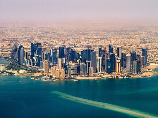 Atos and Ooredoo deliver critical cybersecurity services to Qatar’s ...