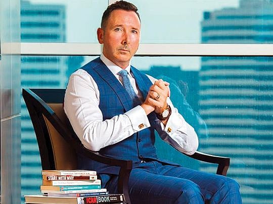 Huriya Private serves the specialised needs of high-net-worth investors ...