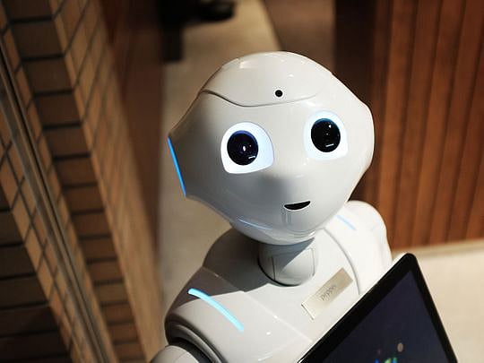 Abu Dhabi announces ‘Smart Manufacturing’