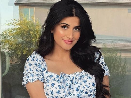 Bollywood: YouTuber Puneet Kaur claims Raj Kundra tried to contact her ...