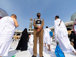 Saudi Arabia announces new rules to manage Ramadan crowds at Mecca’s ...