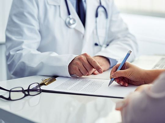 Abu Dhabi: Access all your health data and history through newly ...