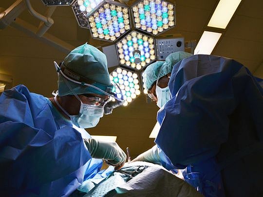 3 ways to check if your doctor or clinic is licensed in Dubai