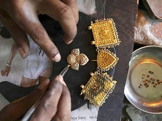 India Budget 2024: Custom duties on gold, silver slashed down to 6 from 15%