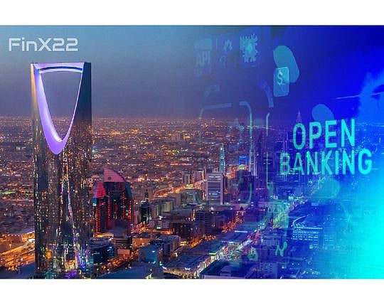Saudi Arabia’s fintech regulations can speed up Open Banking