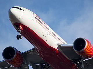 Air India begins phased resumption of UAE, Middle East, Europe, US flights