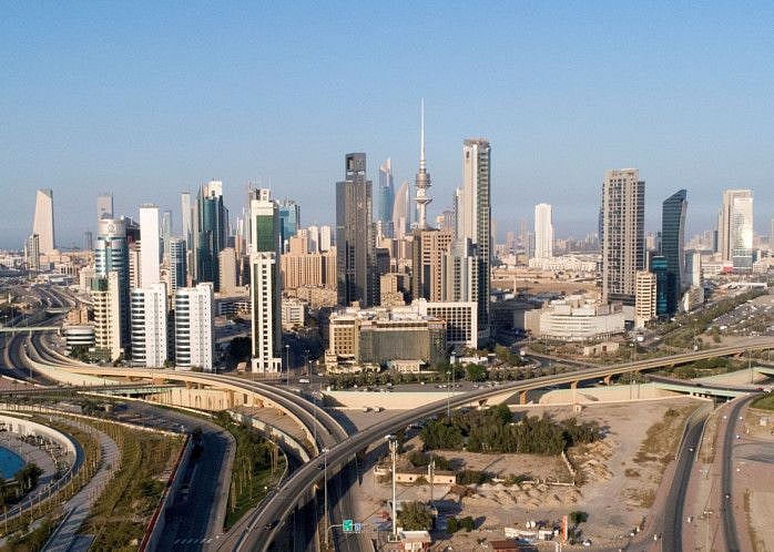 Three US F-15 Jets Downed in Kuwait: Friendly Fire Incident Under ...