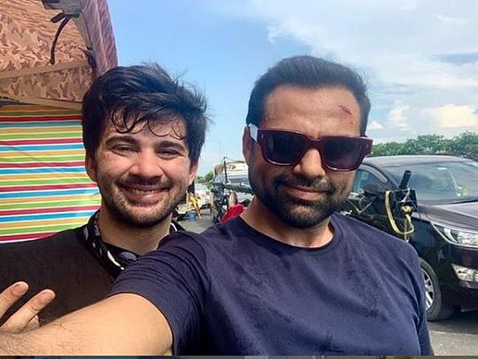 Abhay Deol to star in Bollywood film with Sunny Deol’s son Karan