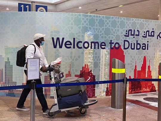 Visiting the UAE? Here are 11 types of entry visas for visitors and ...