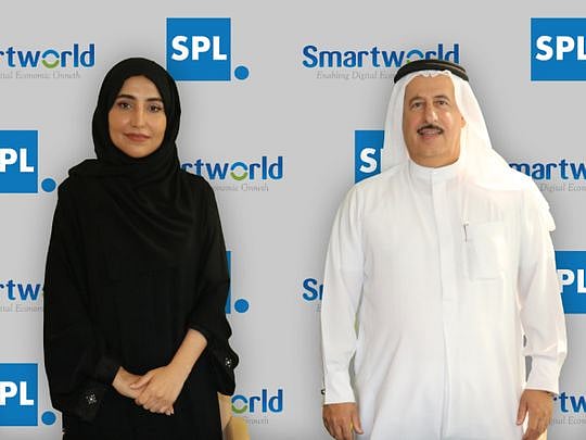 Smartworld partners up with SPL Solutions